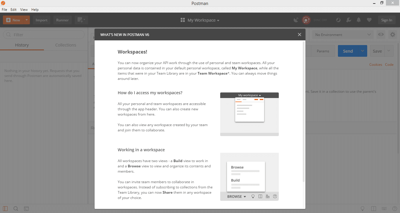 Download Postman And Install On Windows And Macos